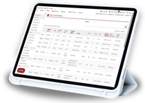 Restaurant Order & Delivery Management Software | StockTake Online