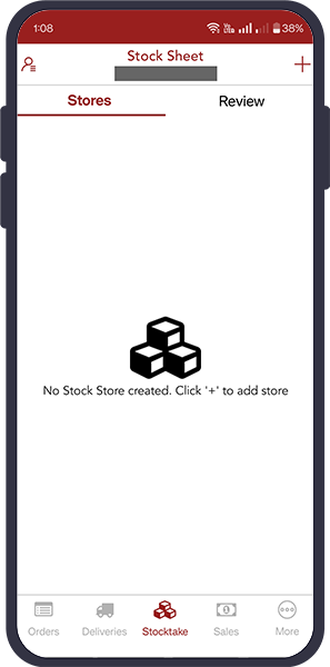 Stocktake Mobile App | Simplify Inventory Management
